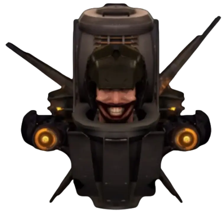 Troop Astro Toilet (Build a boat for treasure) | Fandom