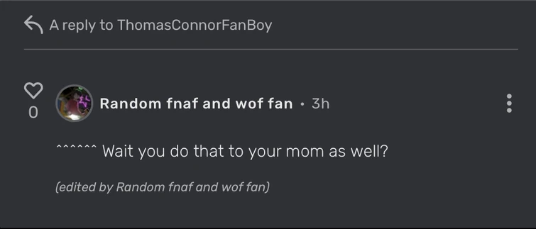 FNAF users out of context (episode 5) | Fandom
