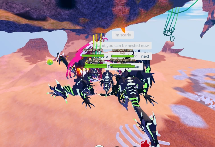 looking at the wiki feed, and assuming that i shouldn't leave the game ...