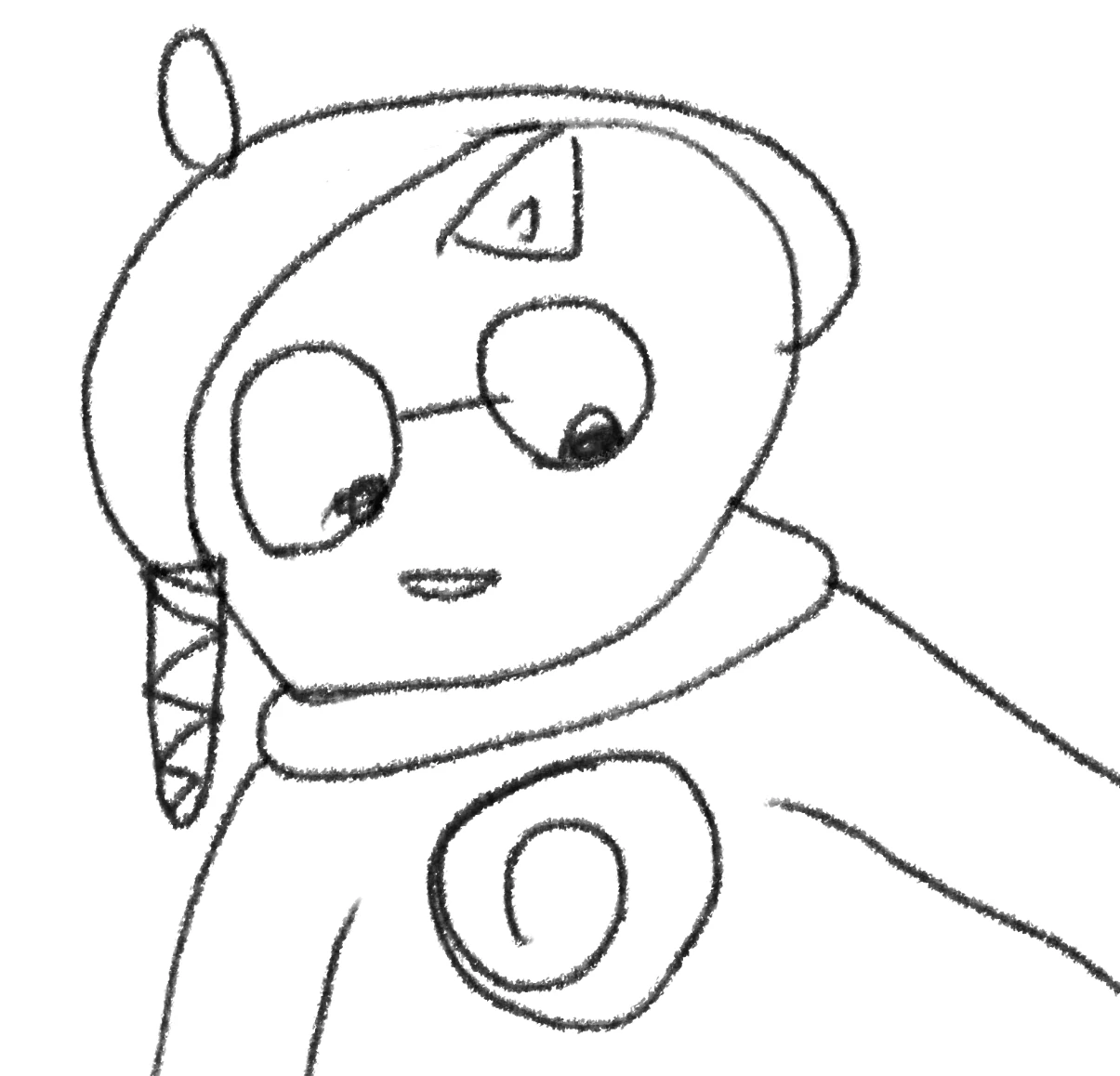 Art + small break/hiatus thing | Fandom