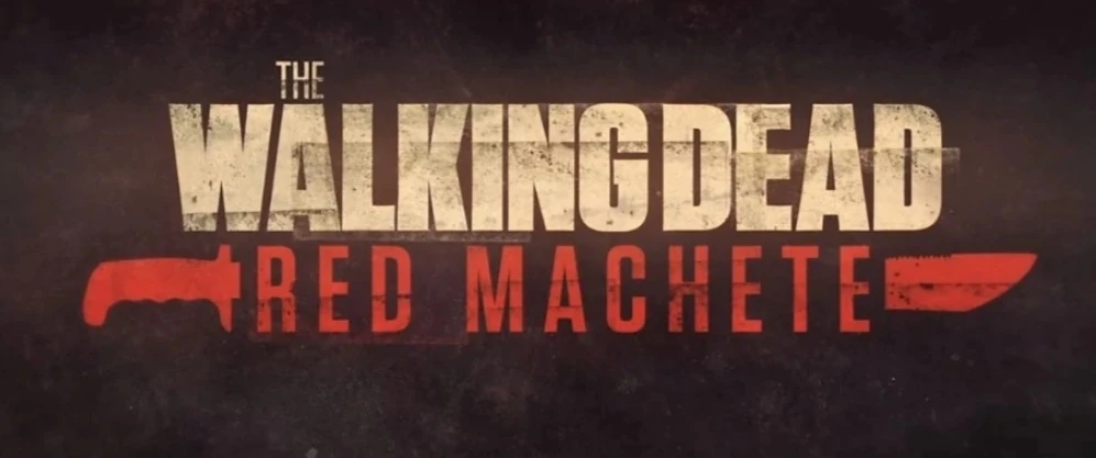 Who took the red machete | Fandom