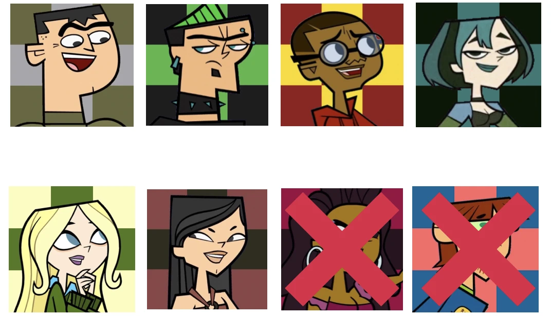 TDAS Viewer Voting 14 | Fandom