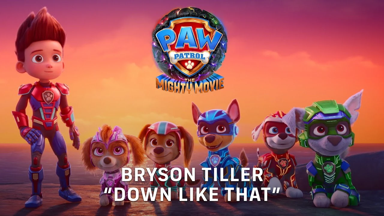 Down Like that, Music Video | Fandom