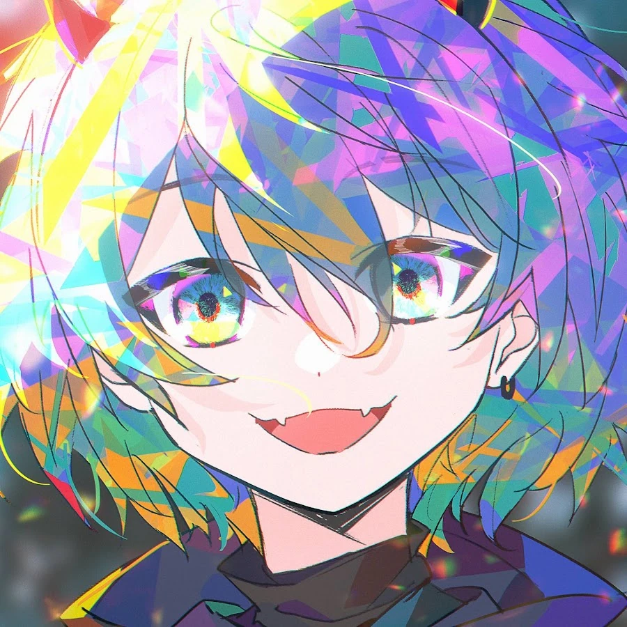 My second example of why demons can often be the most friendly type of ...