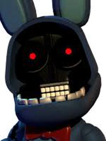 FNaF:W QUIZ: Which one of these characters does NOT have the “Unscrew ...