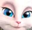 angela is staring at you | Fandom