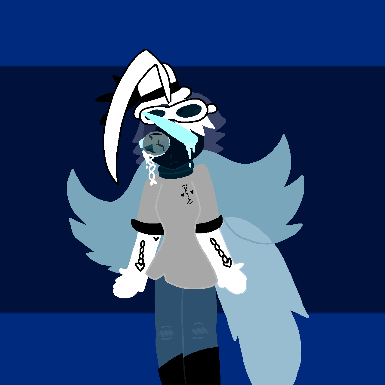 random illusion | Fandom