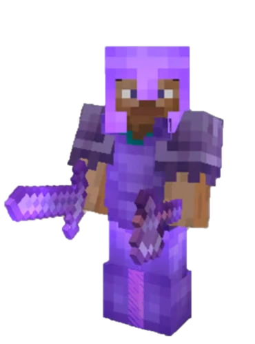 In The Grand Scheme of Things is Steve/player from Minecraft a villain ...