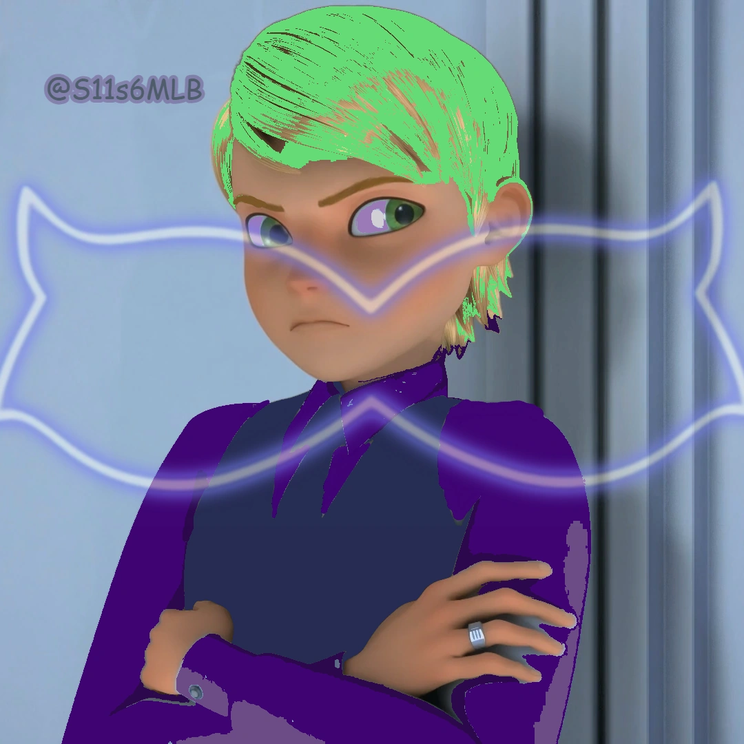 Felix Fathom | Fandom