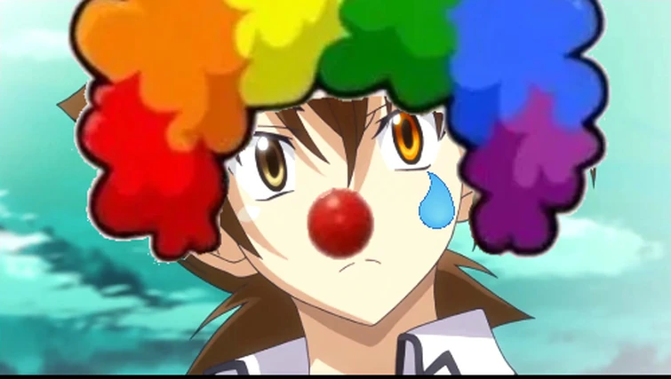Try To KILL Issei Hyudou With a Random Omnipotence Derivative Power ...