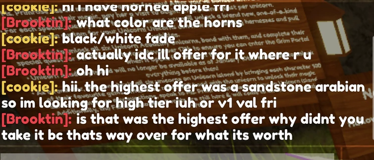 sureeeeee..... | Fandom