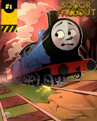 Discuss Everything About Thomas the Tank Engine Wiki | Fandom