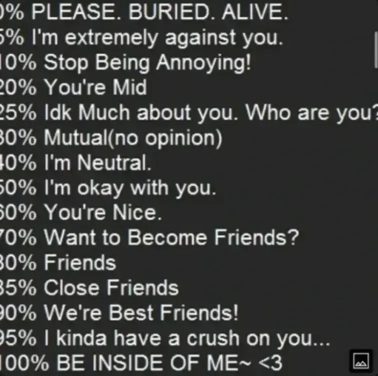 GenesisWhen doing trend not clickbait 100% real😱😱 | Fandom