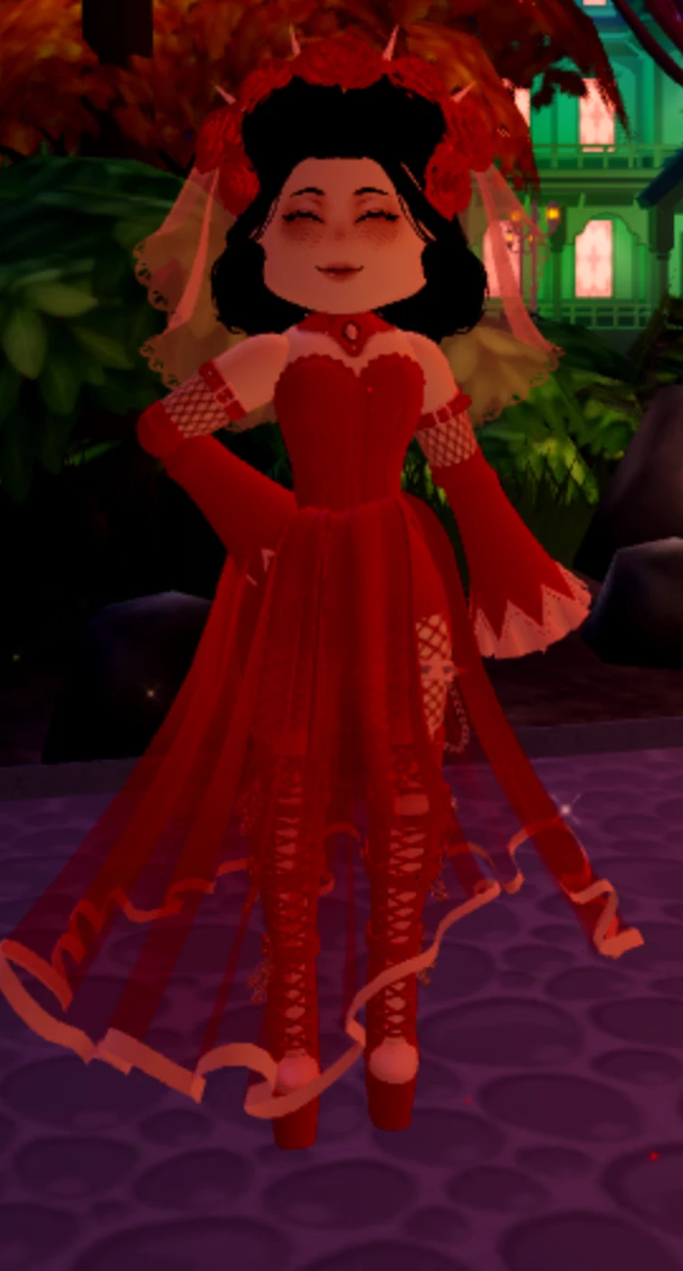 Discuss Everything About Royale High Wiki | Fandom