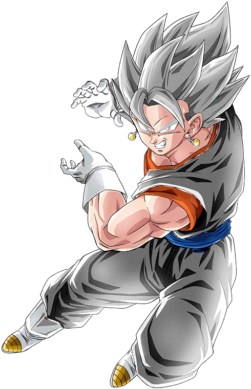 (Fan Made OC) Outerversal Vegito | Fandom