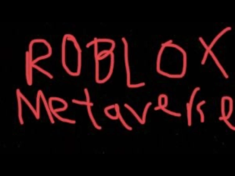 Roblox logo in 2030 | Fandom