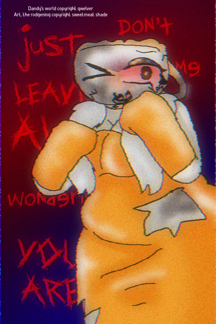 teagan (SLIGHT BODY HORROR/MOLD WARNING) | Fandom