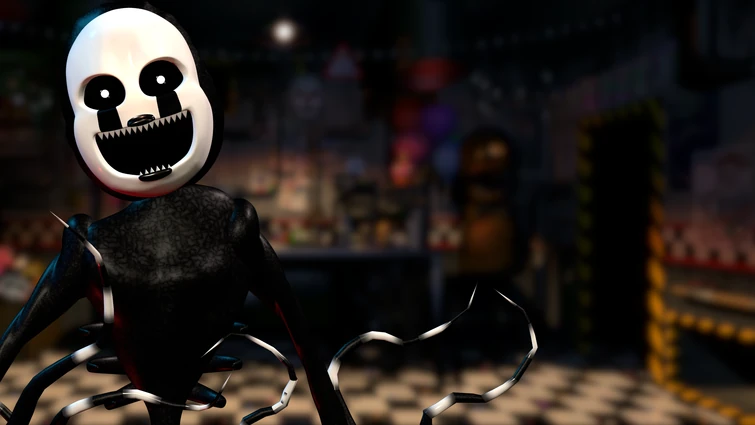 Definitive Custom Night Templates V3 | Fandom