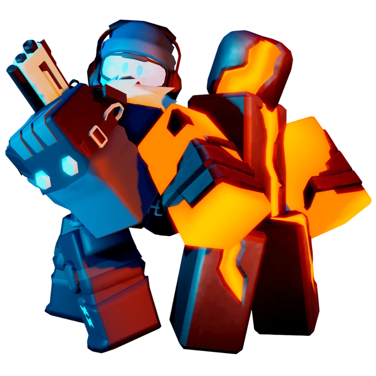Frost Fire Event Concept | Fandom