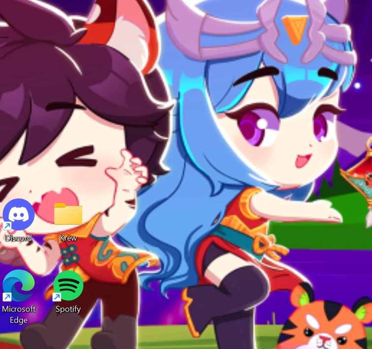 My screensaver ;D | Fandom