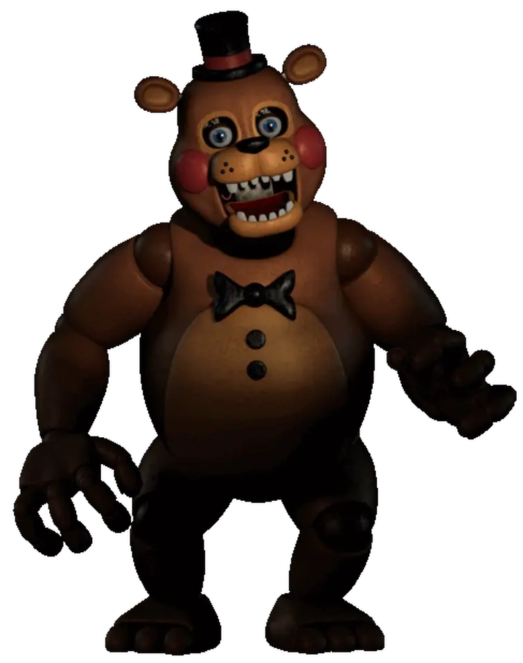 Discuss Everything About Five Nights at Freddy's Wiki | Fandom
