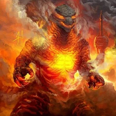 Fire vs Ice | Fandom