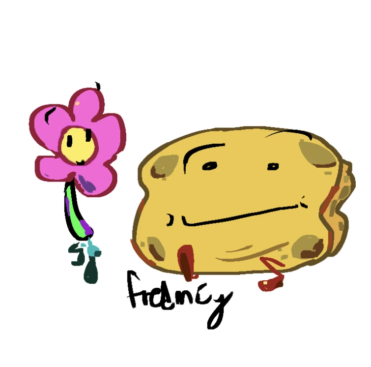 (CLOSED) drawing object ocs with THIS brush!!! | Fandom