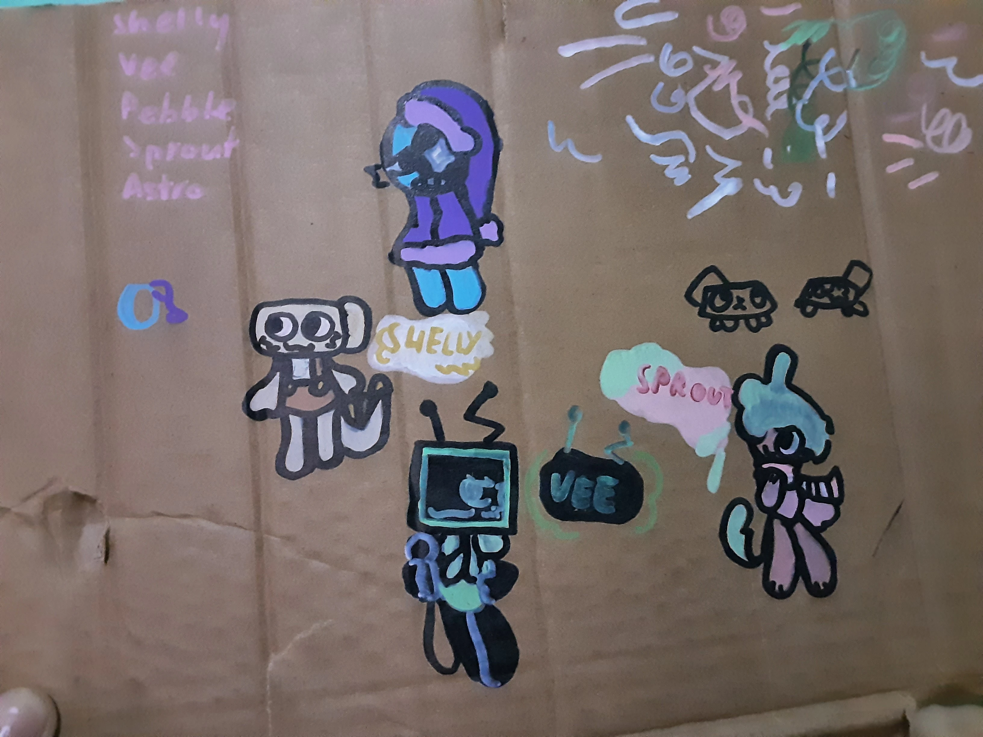 GRRR ART GRR4 | Fandom