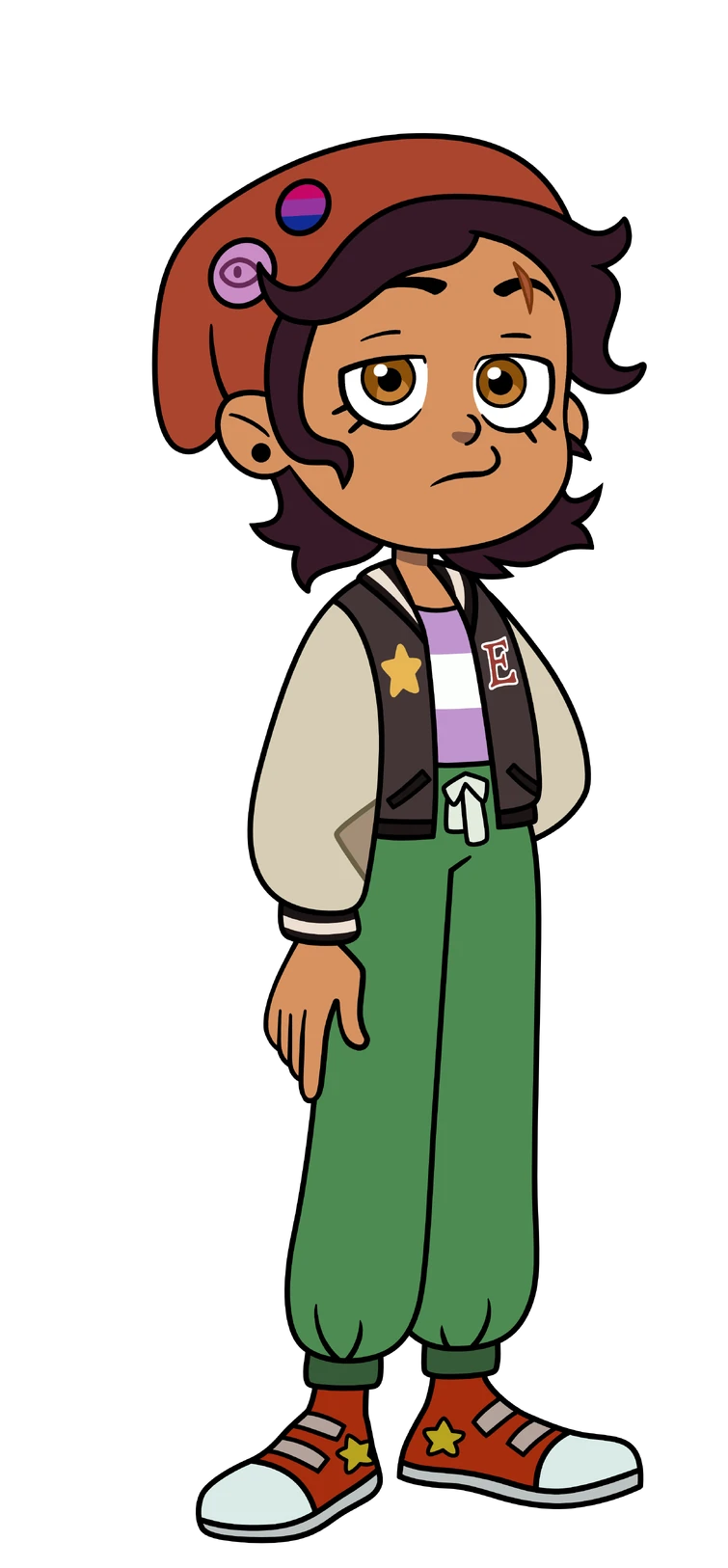 Luz Noceda edit (click for full pic) | Fandom