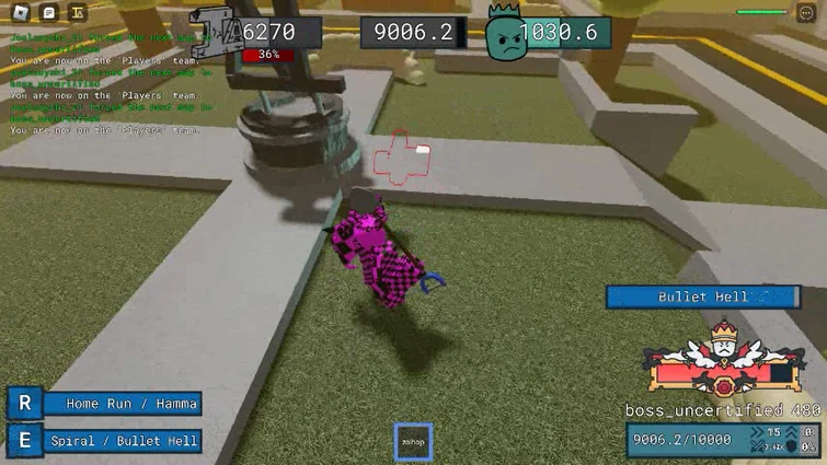 Discuss Everything About Roblox Item Asylum Wiki | Fandom