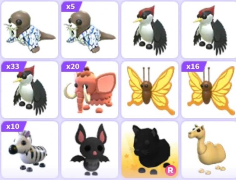 LF Neon/multiple pets for one | Fandom