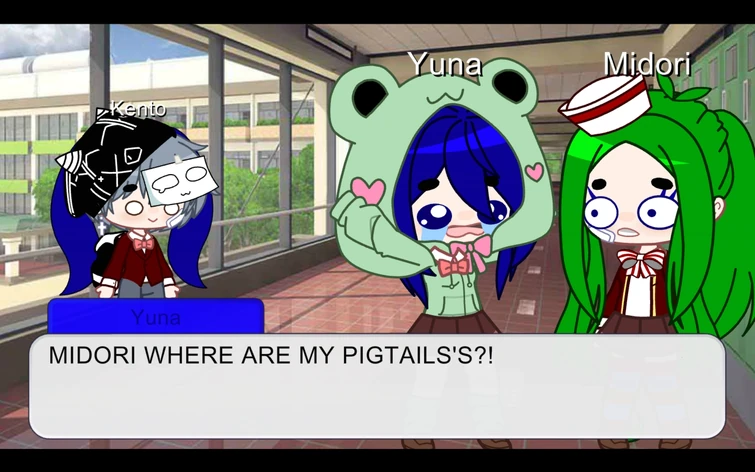 Discuss Everything About SAKURA School Simulator Wiki | Fandom