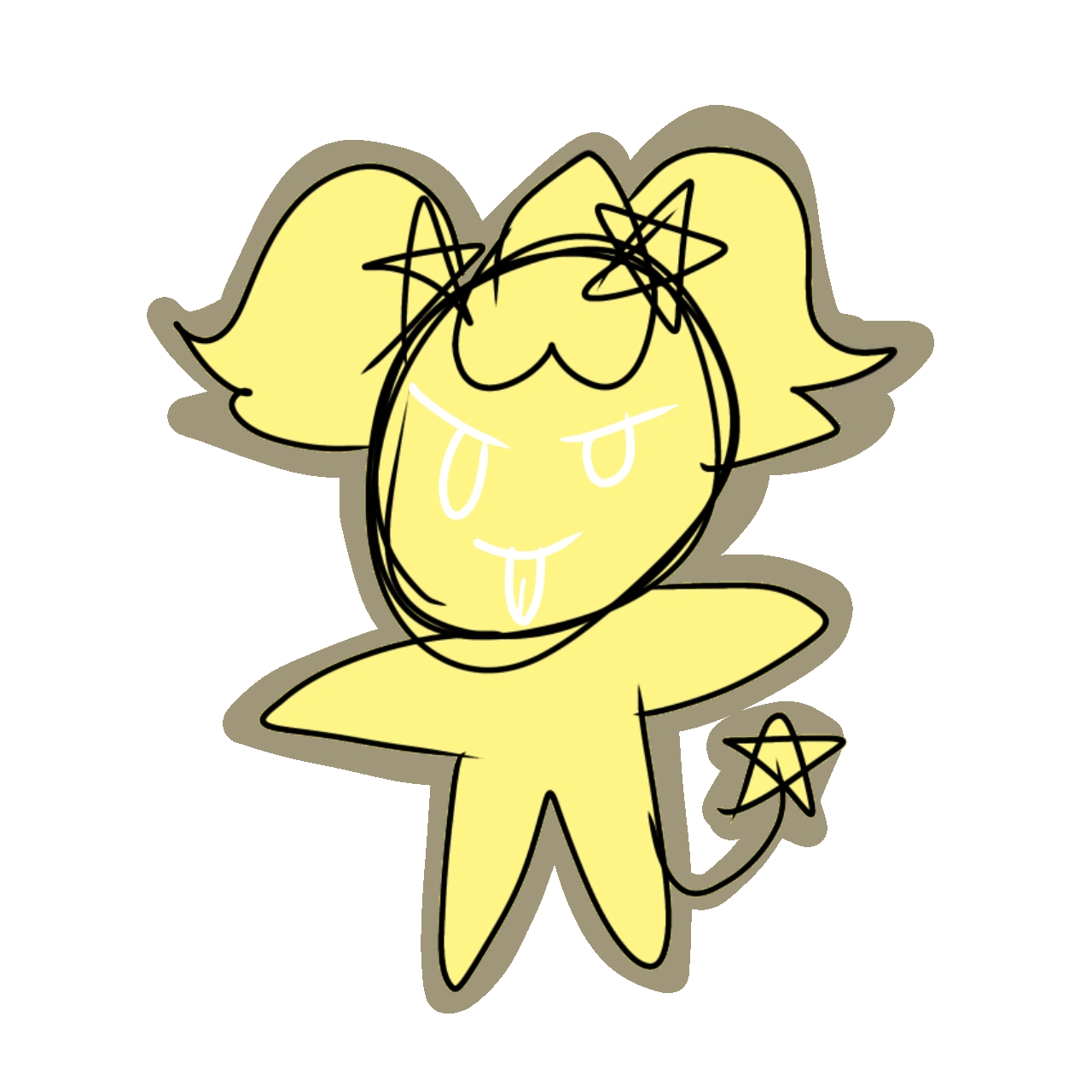 More of these silly shadow milk teenieping puppets because yeah | Fandom