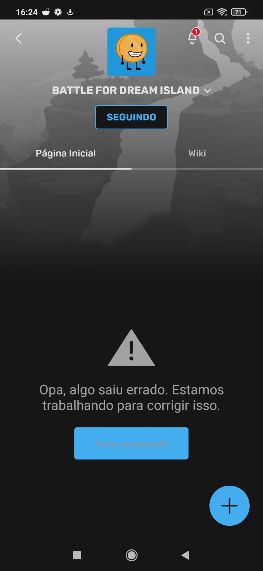 Fandom sybau | Fandom