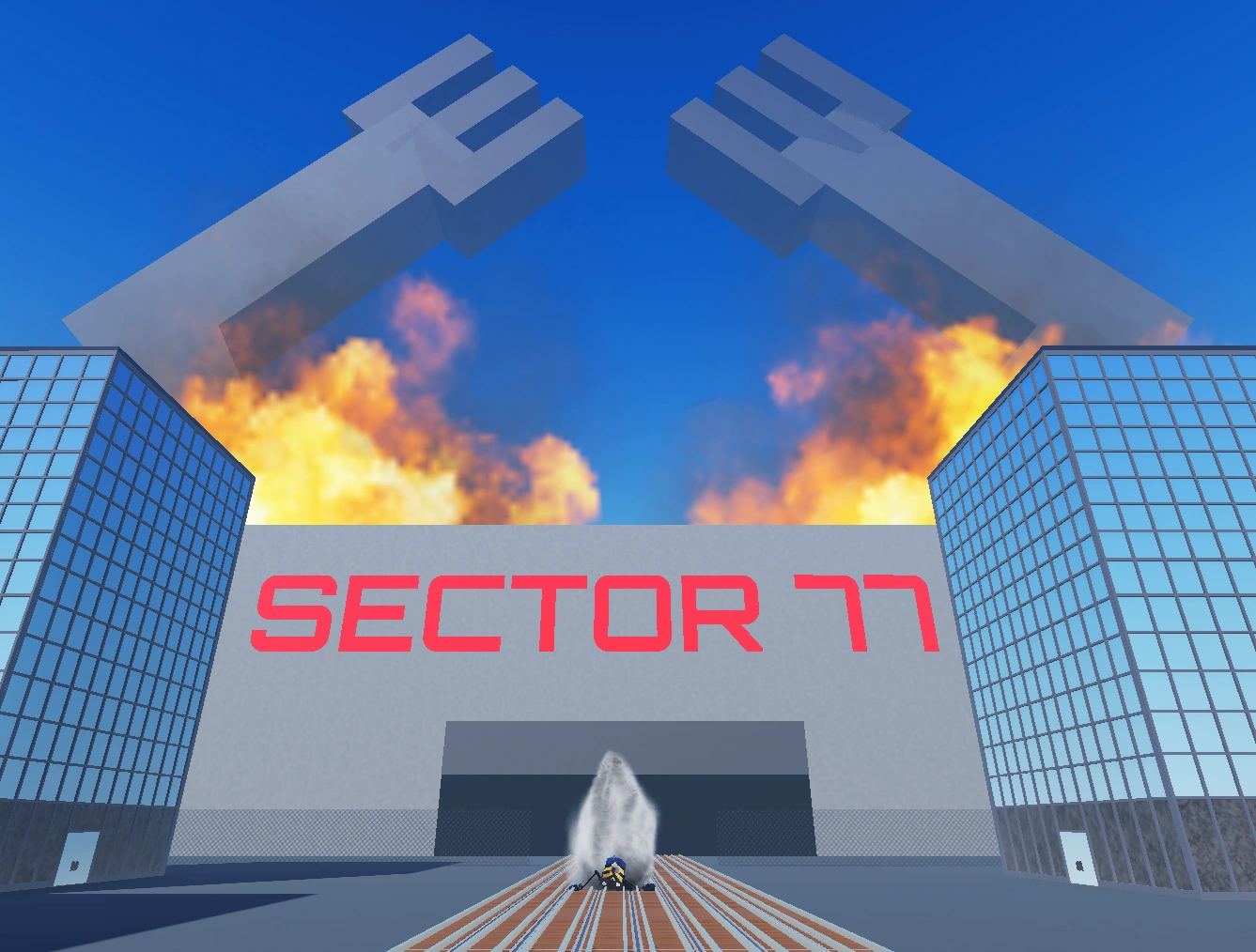 RELISHING IN UNTESTABLE POWER | Fandom