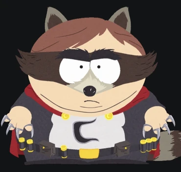 Coon and friends battle royale | Fandom