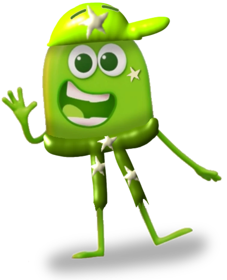 My versions of Lime | Fandom