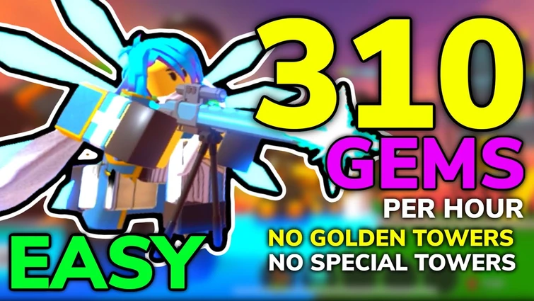 gem grinding strat | Fandom