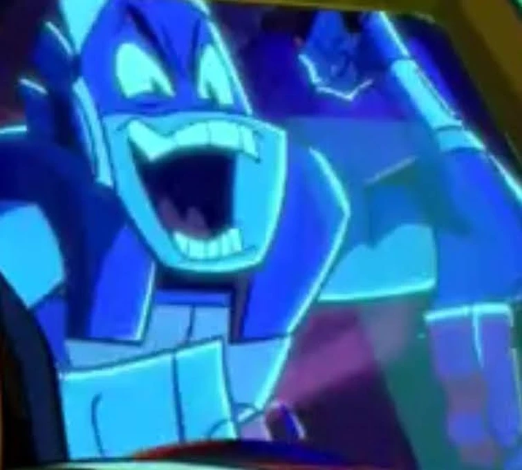 ROTTMNT Au concept art! | Fandom