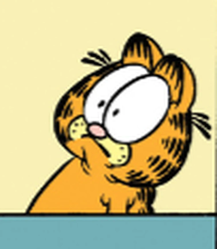 Discuss Everything About Garfield Wiki | Fandom