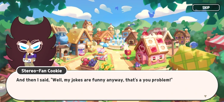 me when i finally realized how to do the sixth soul jam | Fandom