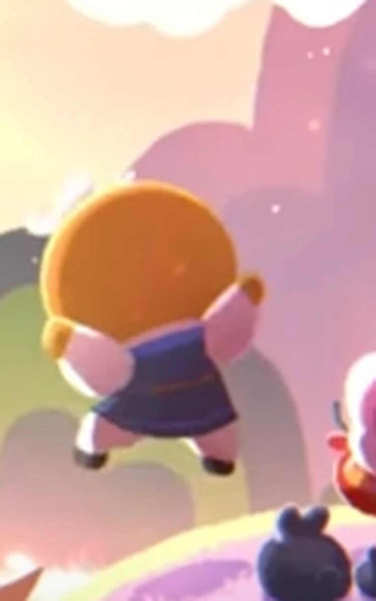 NOBODY MOVE. | Fandom