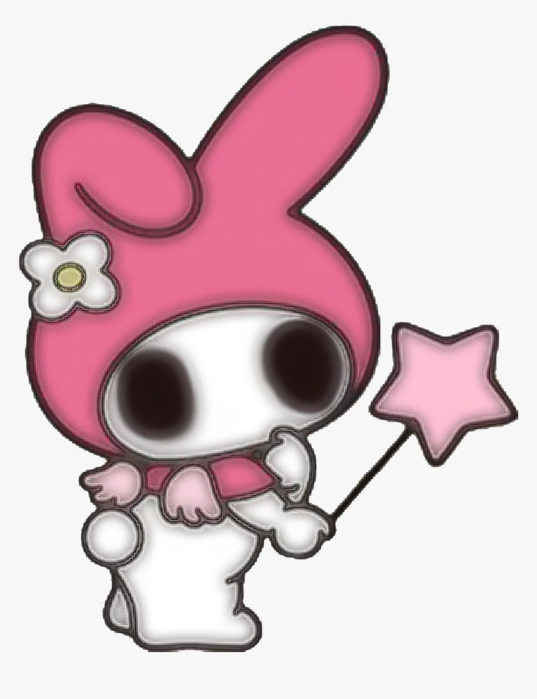 My Melody | Fandom