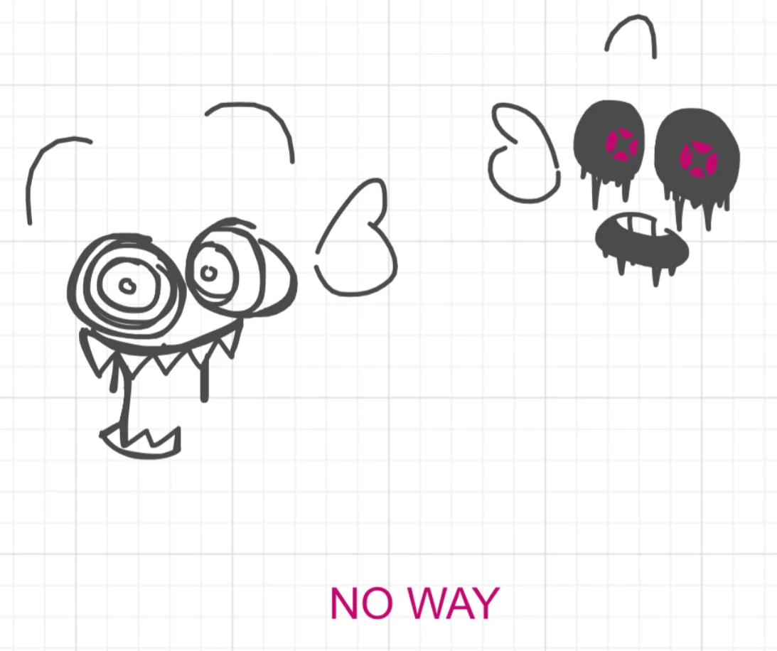 NO WAY | Fandom