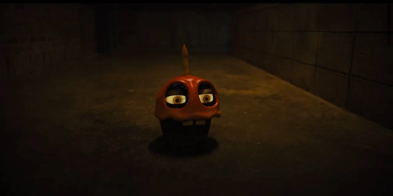 Hot take: I don’t mind Mr. Cupcake being alive | Fandom