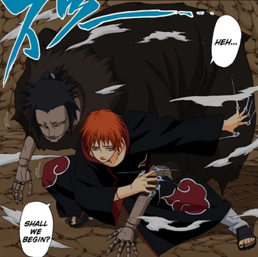 Spider-Man has to beat the akatsuki members | Fandom