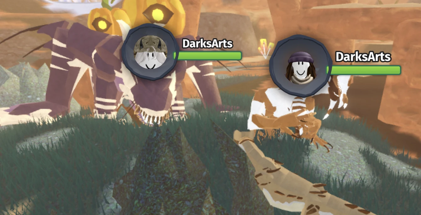 They’re multiplying | Fandom