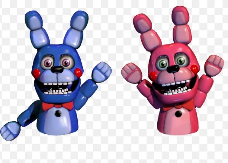 Discuss Everything About Five Nights at Freddy's Wiki | Fandom