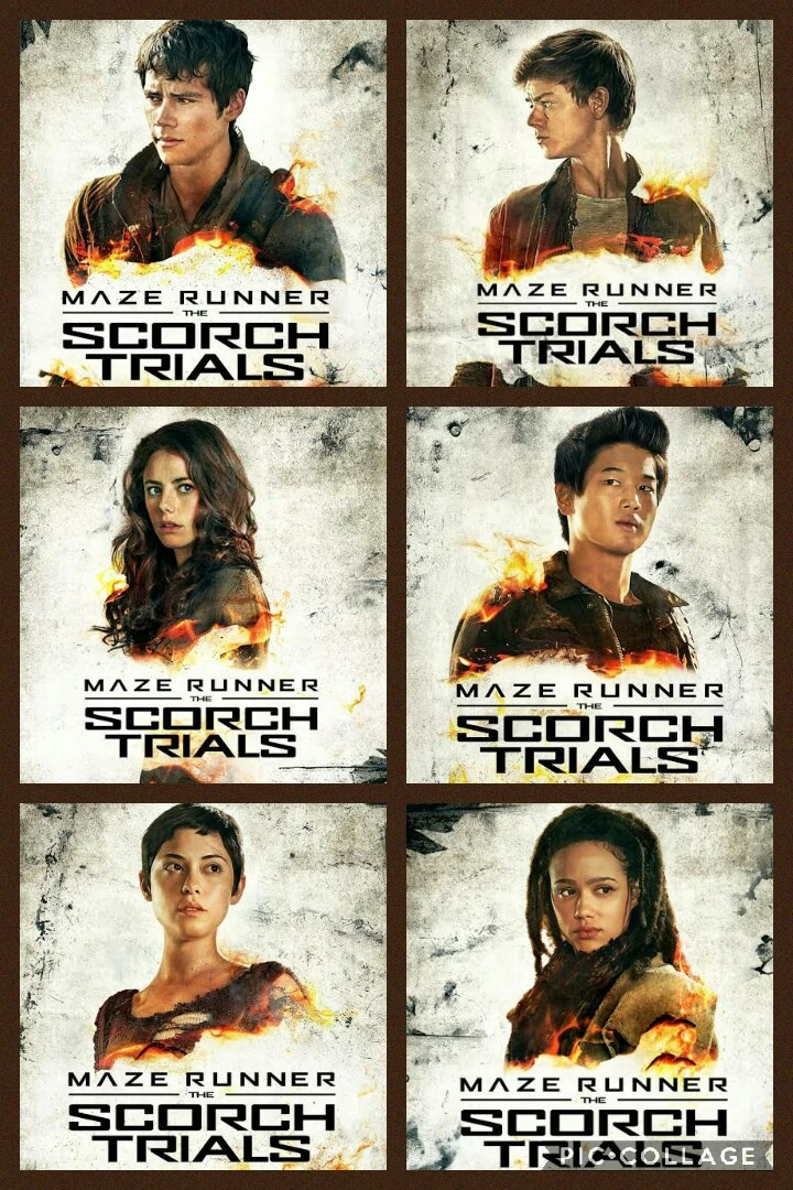 Hey guys! Made 3 posters of TST in Pic Collage. How are they? And ...