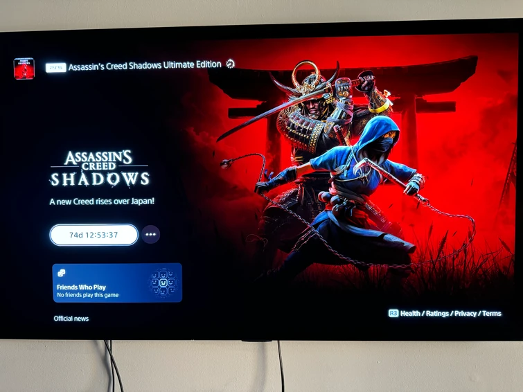 My Pre-Order Game | Fandom